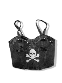 RESURRECT - IN THE MORGUE CLOTHING