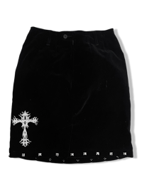 RESURRECT - IN THE MORGUE CLOTHING