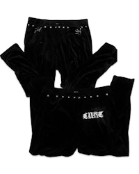 RESURRECT - IN THE MORGUE CLOTHING