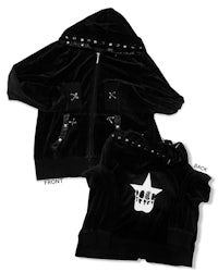 RESURRECT - IN THE MORGUE CLOTHING