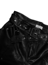 RESURRECT - IN THE MORGUE CLOTHING