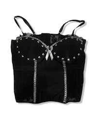 IN THE MORGUE CLOTHING